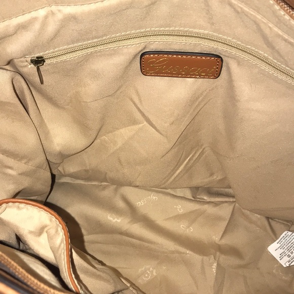 Gussaci | Bags | Gussaci Handbag | Poshmark